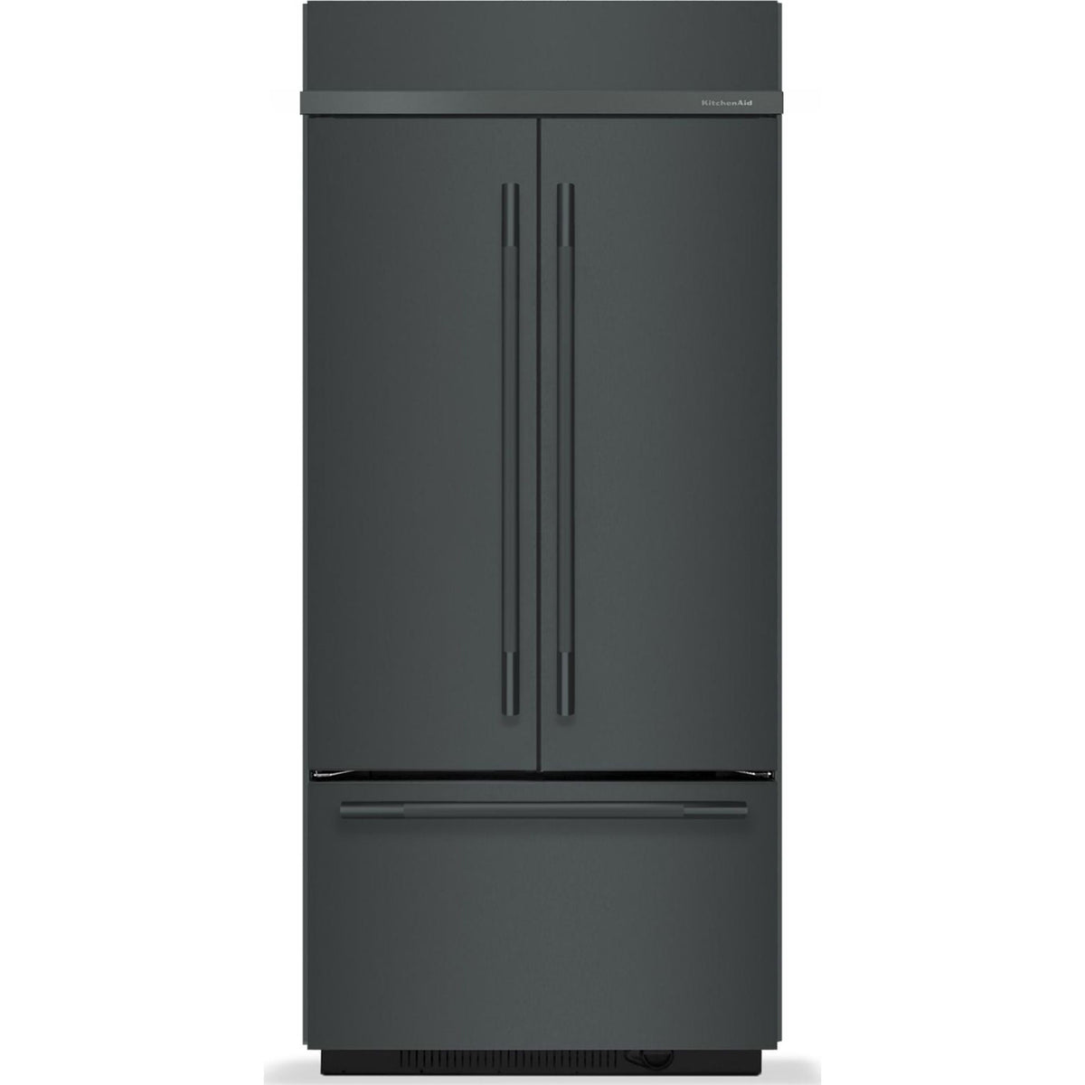 KitchenAid French Door Fridge (KBFN536SJP) - Juniper | Wagner Appliances